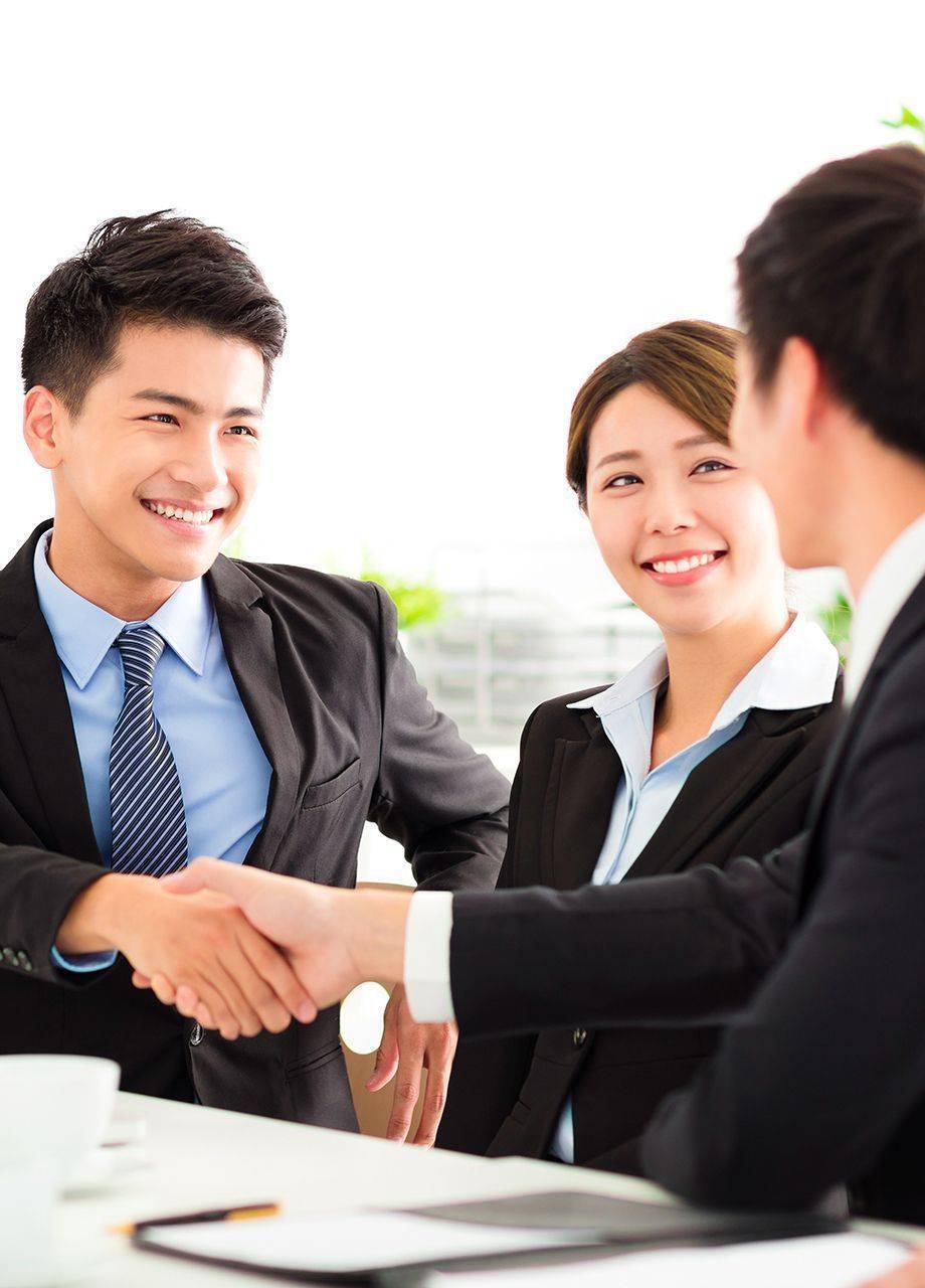 Legacy Asia Advisory